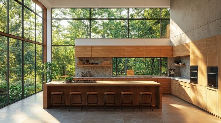 Espresso Kitchen Cabinets: The Ultimate Design Guide for Modern Homes ...